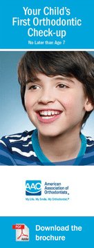 Your Child's First Orthodontic Checkup | Gibbs Orthodontics
