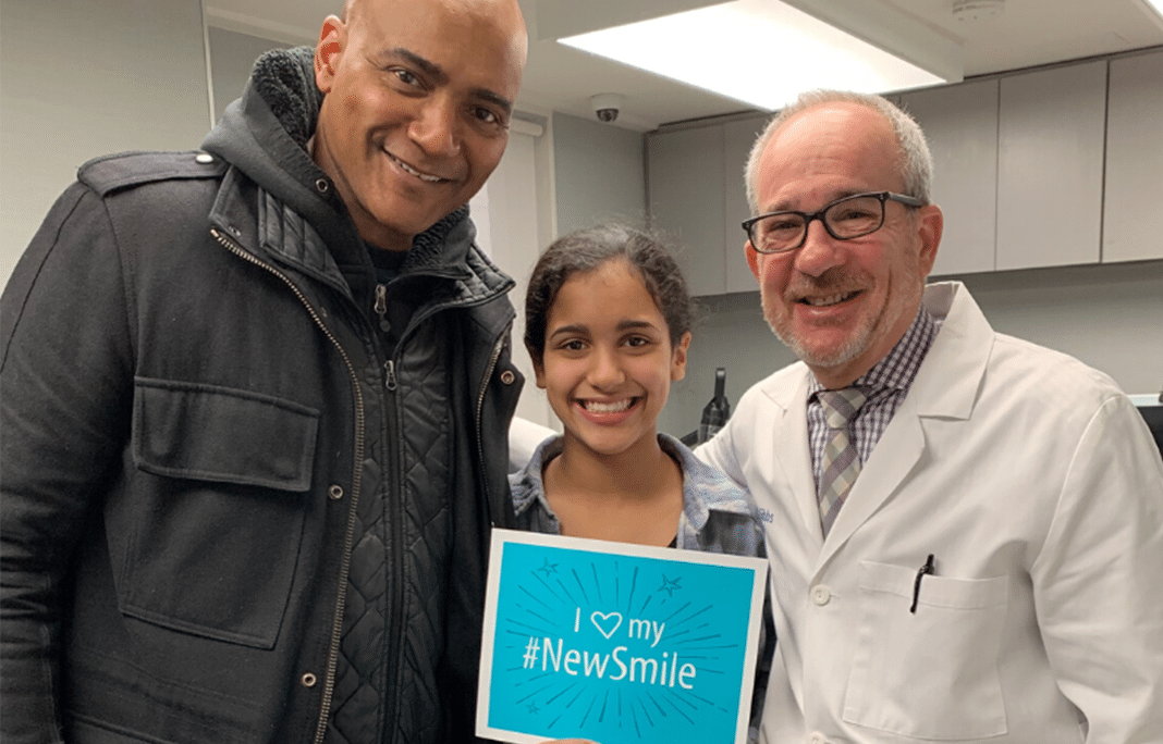 Find the top Invisalign provider NYC - Gibbs Orthodontics